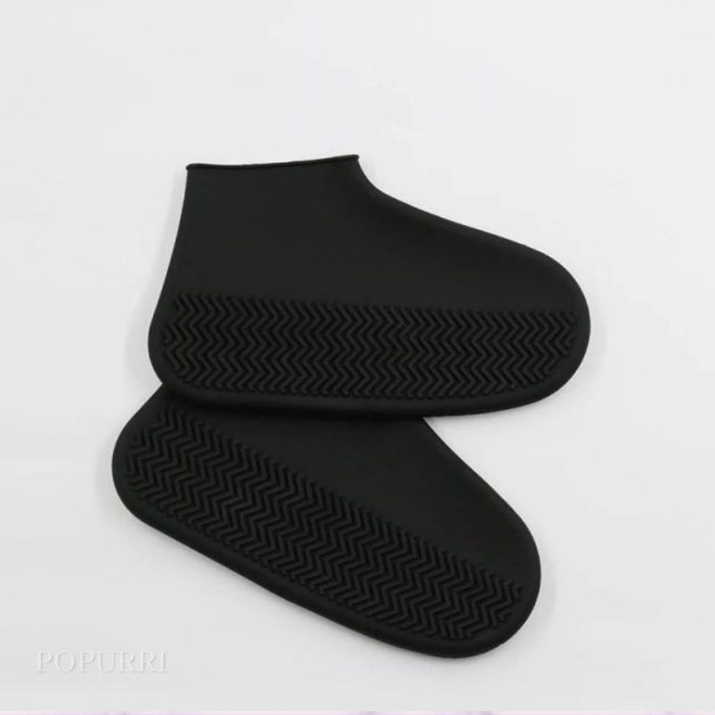 Cubre Calzado impermeable - Popurrí